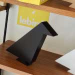 lebird. série 01 BLACK - décoratrice Lille et partout en France