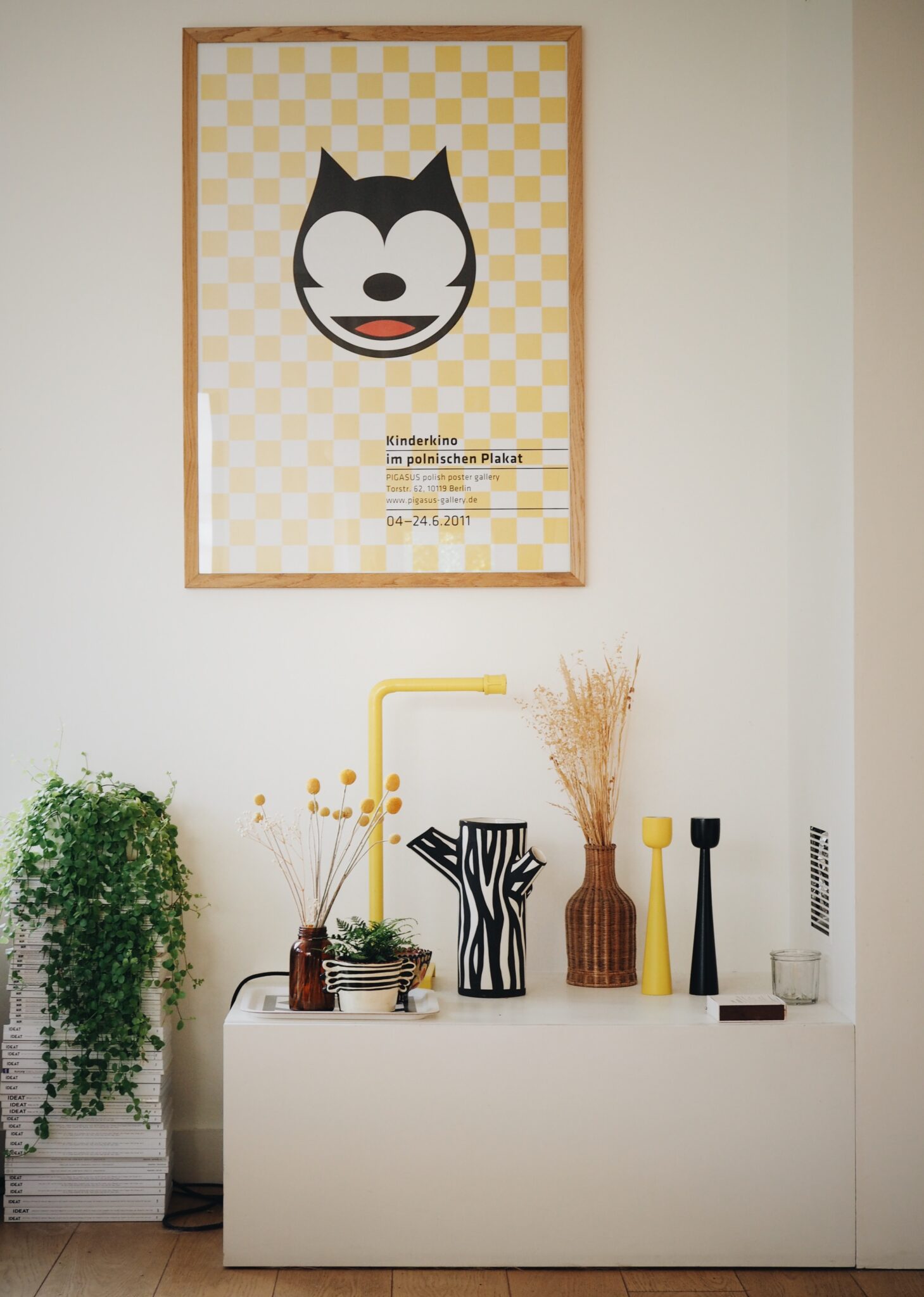 Comment choisir ses affiches en décoration