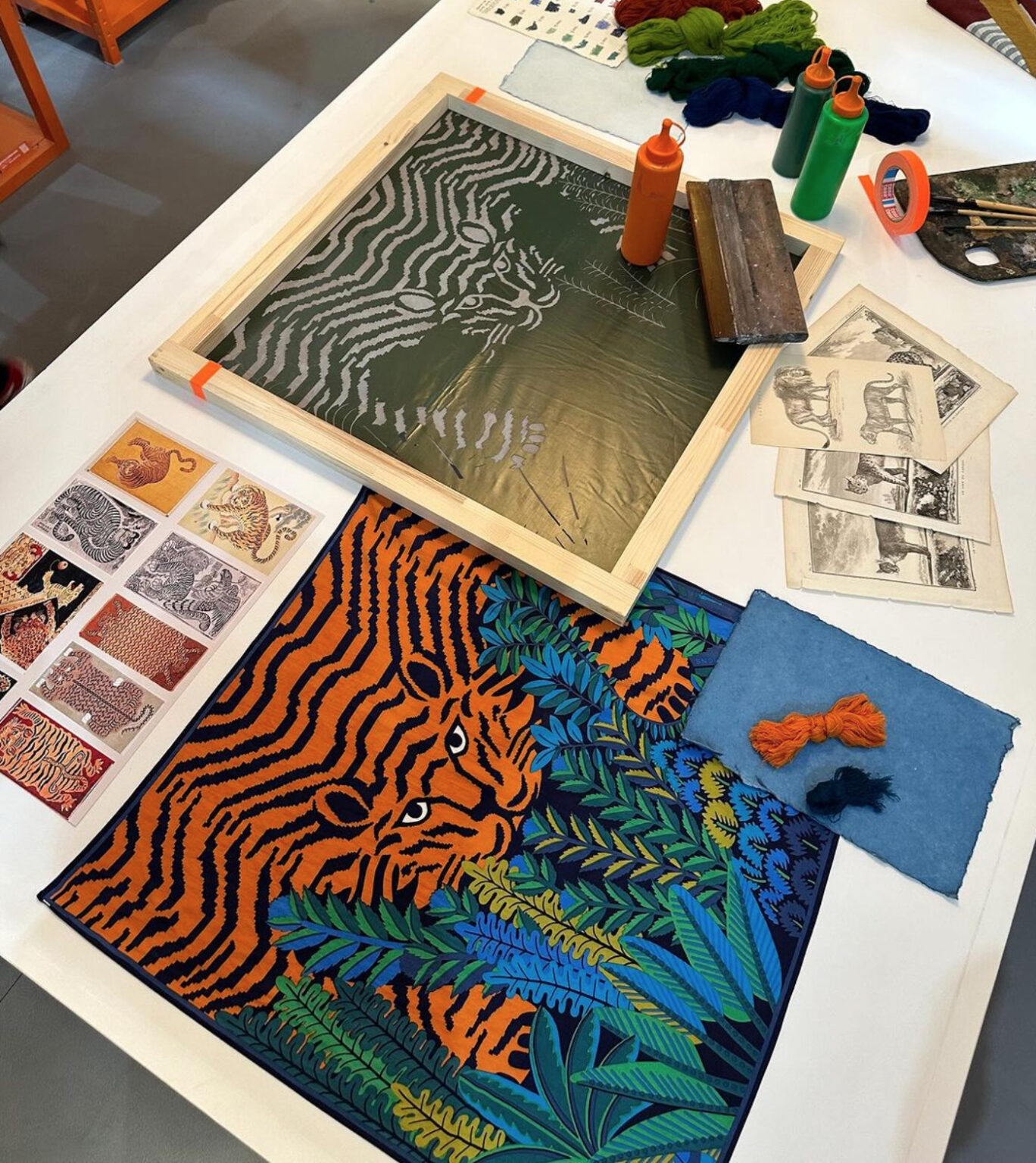 Découvrez Inoui Editions