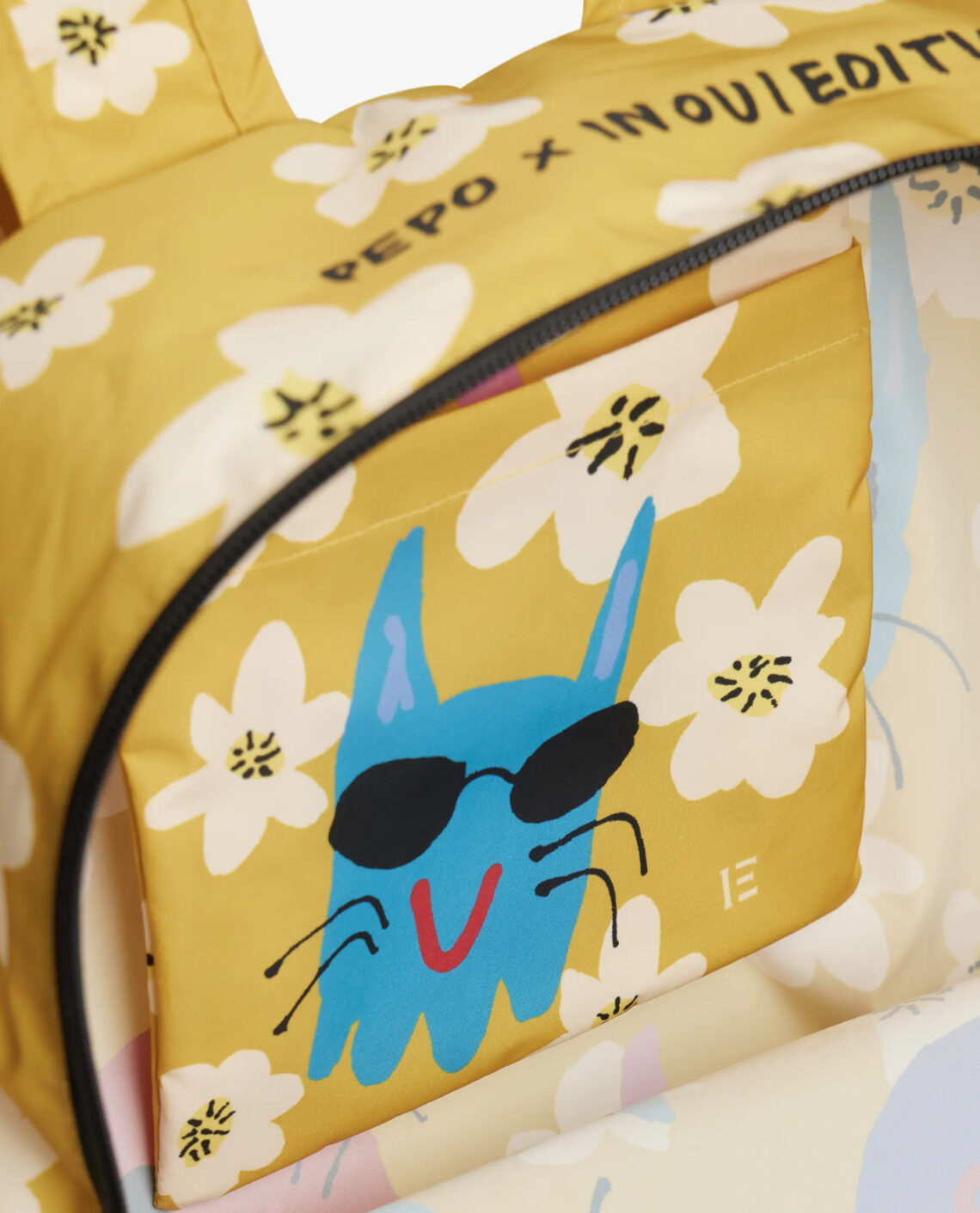 Découvrez Inoui Editions