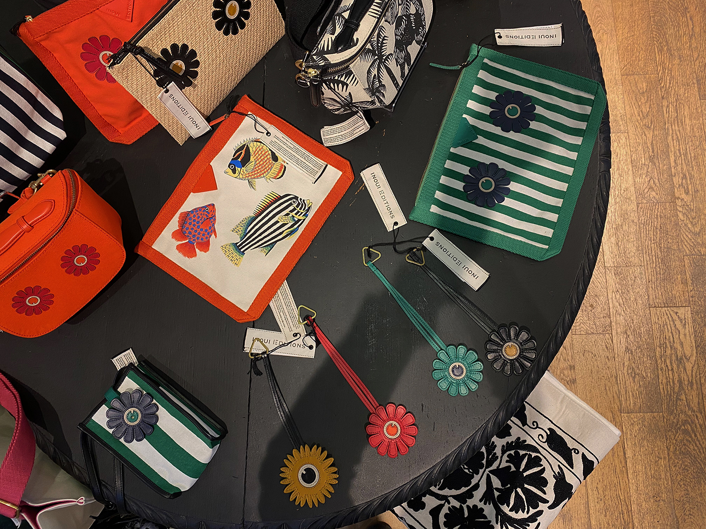 Découvrez Inoui Editions